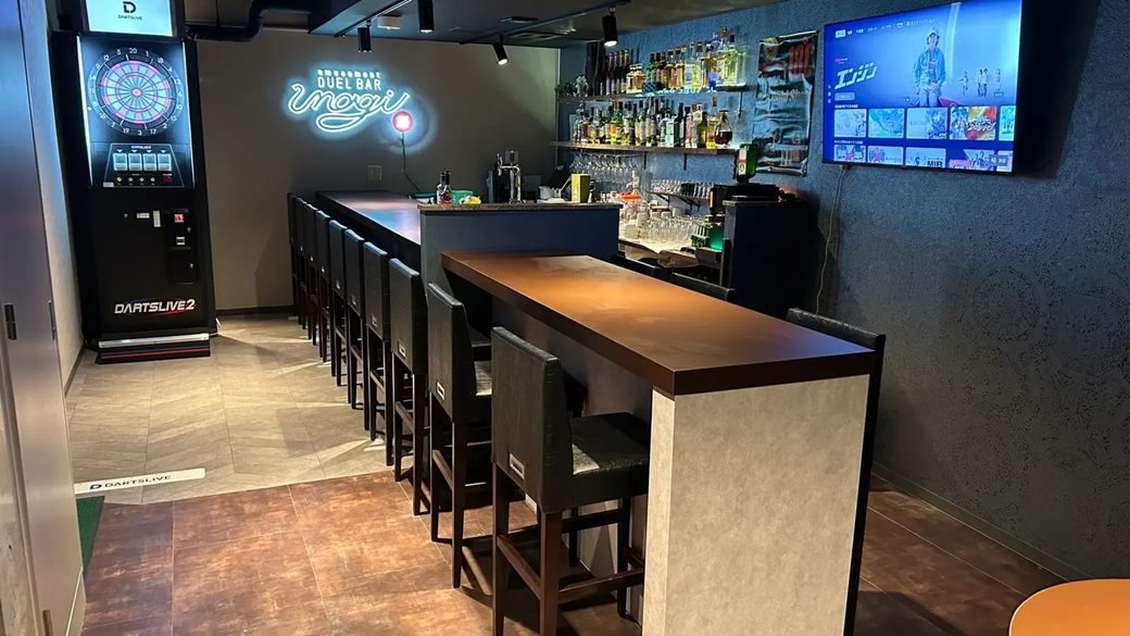 【昼夕】恵比寿 Amusement Duel Bar UNAGI | 飲食店開業なら「シェアレストラン」|間借り登録無料！吉野家HD運営の ...